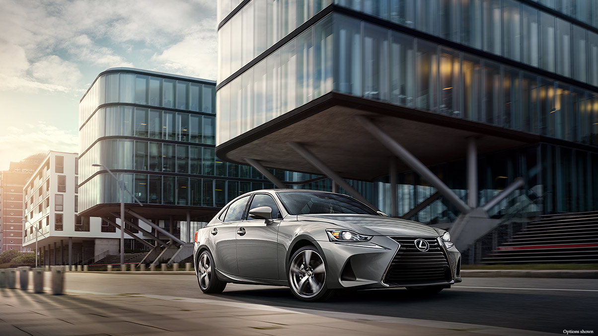 2017 Lexus IS 300 Awards near Washington, DC - Pohanka Lexus