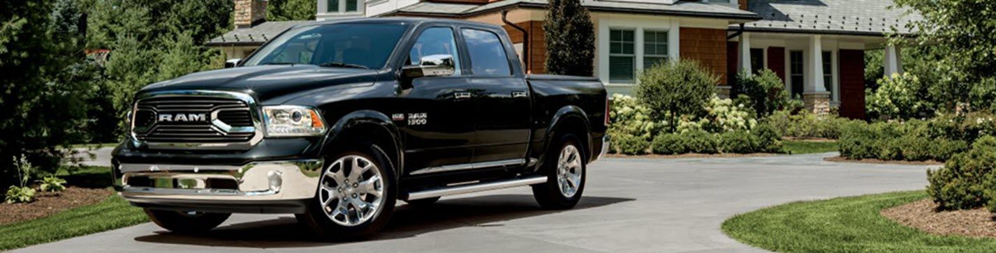 Nissan Titan vs. The Competition - Nissan Of Muskogee