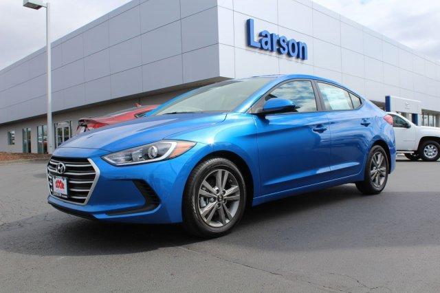 Current Specials - Larson Hyundai
