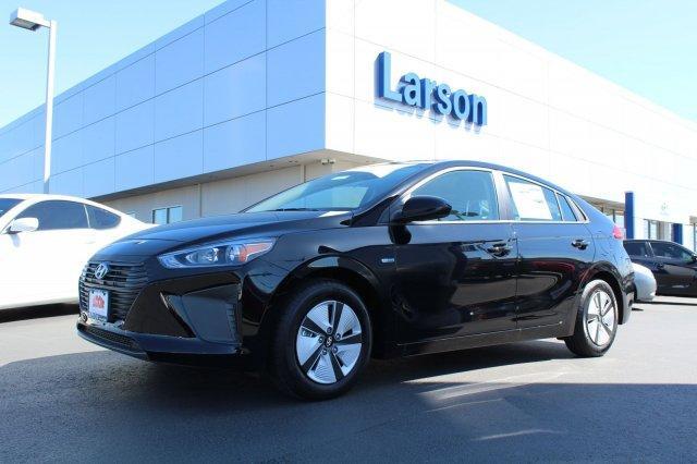 Current Specials - Larson Hyundai