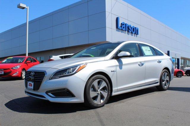 Current Specials - Larson Hyundai