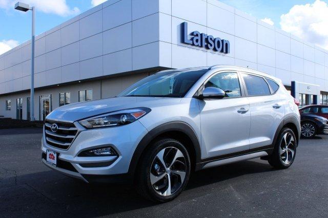 Current Specials - Larson Hyundai