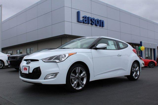Current Specials - Larson Hyundai