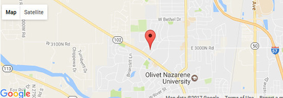 Napleton Lincoln Locations - Shop Napleton