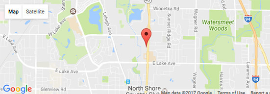 Napleton Lincoln Locations - Shop Napleton