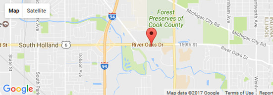 Napleton Lincoln Locations - Shop Napleton