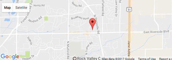 Napleton Cadillac Locations - Shop Napleton