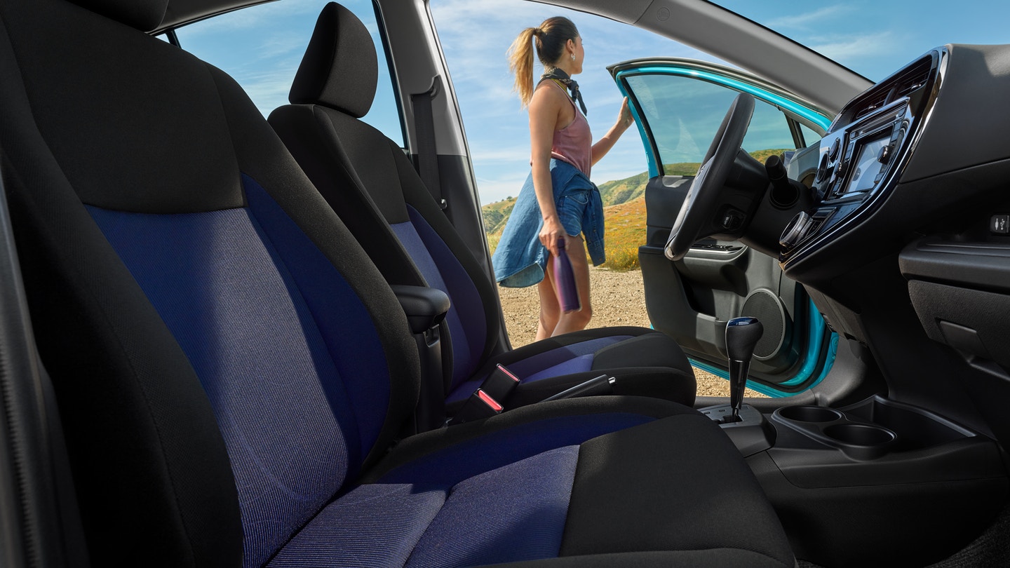 2018 Toyota Prius c for Sale near Grandview, MO - Molle Toyota