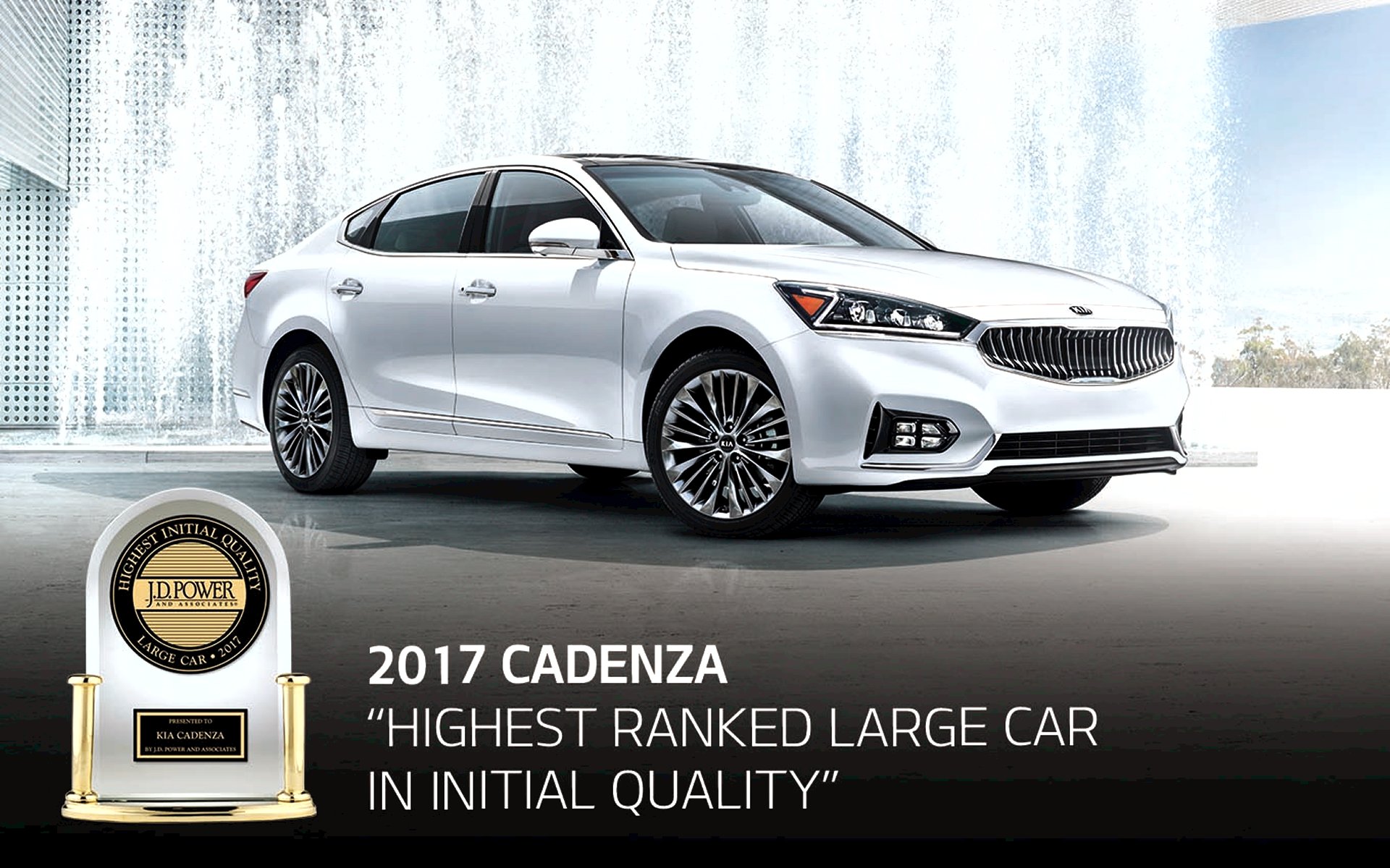 JD Power Award Winning Vehicles at Jim Butler KIA in St. Louis Missouri ...