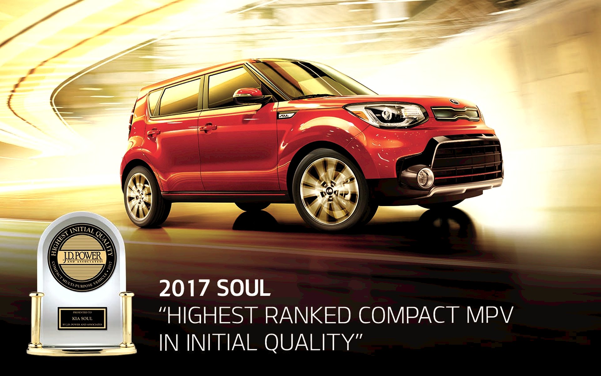 JD Power Award Winning Vehicles at Jim Butler KIA in St. Louis Missouri ...