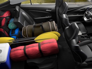 2018 Toyota Prius | Morristown Toyota Dealership
