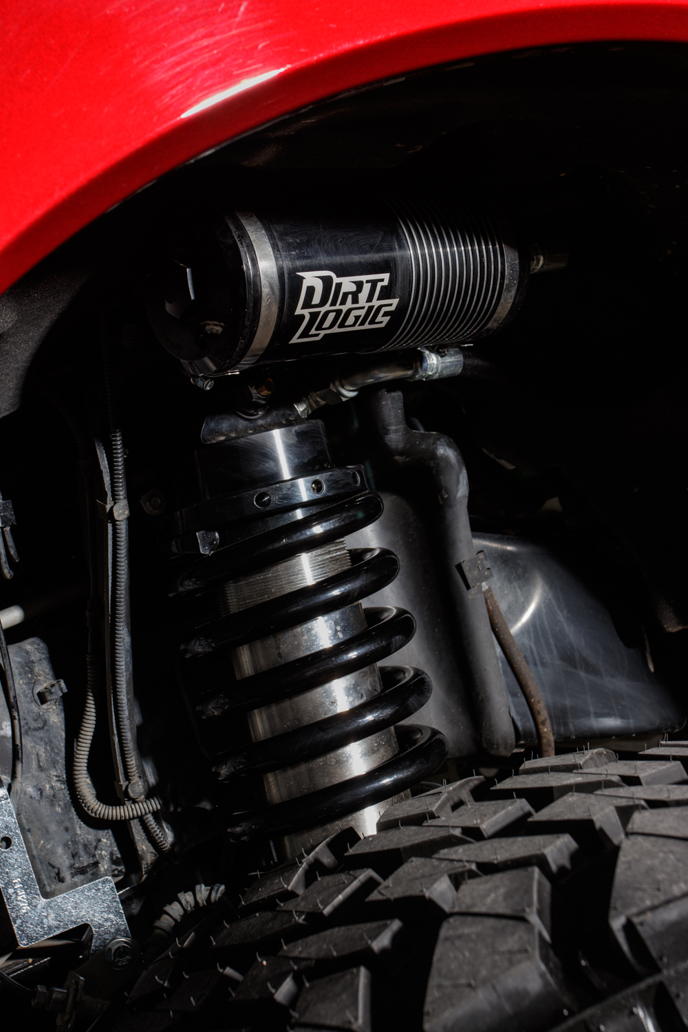 2018 Ford F-350 Platinum Fabtech 8 Inch Lift Kit - Customer Build - RAD ...