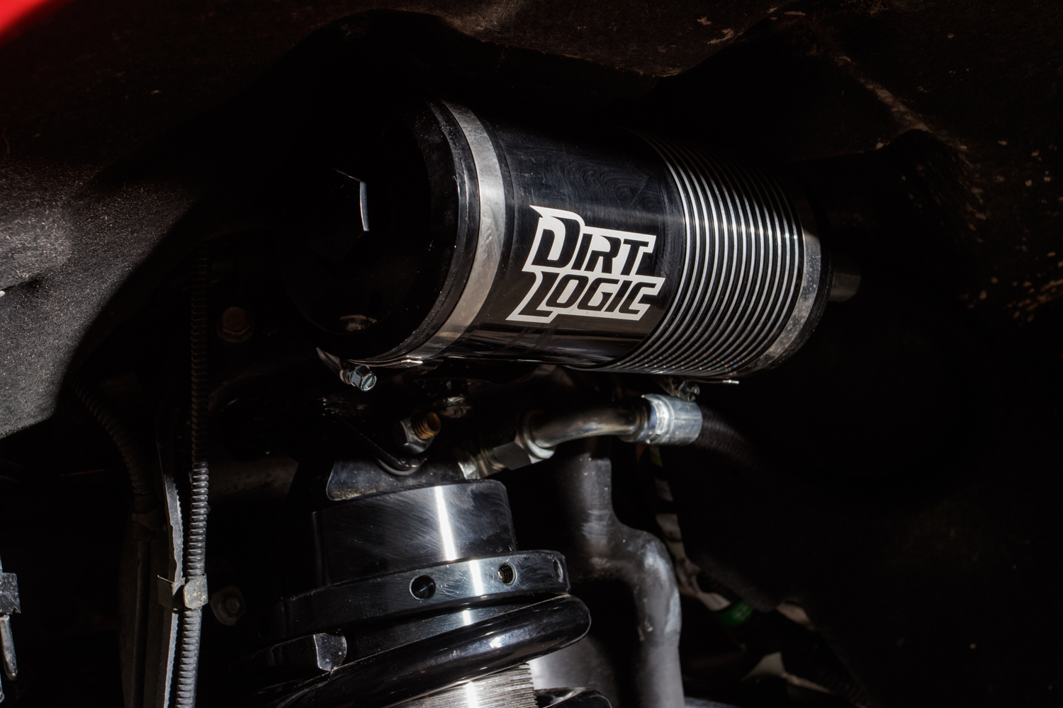 2018 Ford F-350 Platinum Fabtech 8 Inch Lift Kit - Customer Build - RAD ...