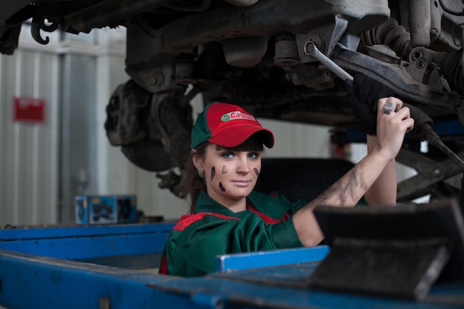 National Car Care Month | Kia Dealer Near Houston