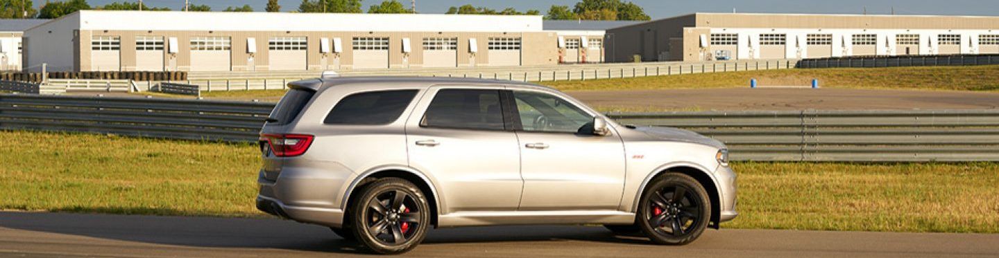 2018 Dodge Durango for Sale in Chicago, IL - South Chicago CDJR