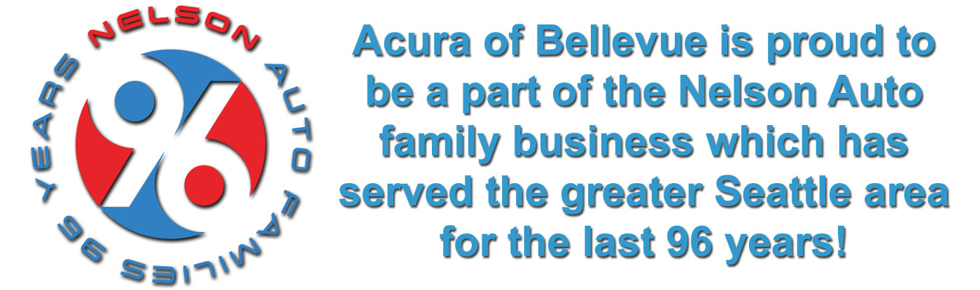 About Acura of Bellevue - Acura of Bellevue