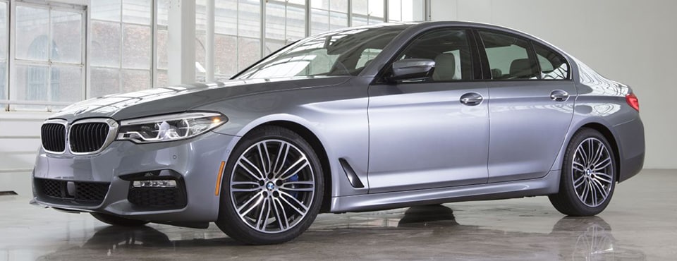 BMW MOBILITY PROGRAM NEAR NEW ORLEANS, LA - Peake BMW