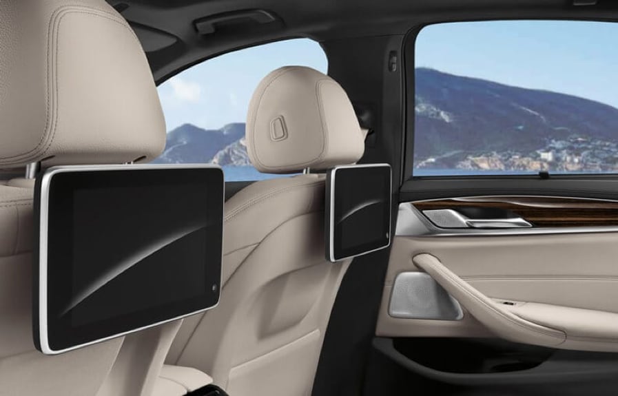 THE BMW 5301 IN KENNER AWAITS AT PEAKE BMW - Peake BMW