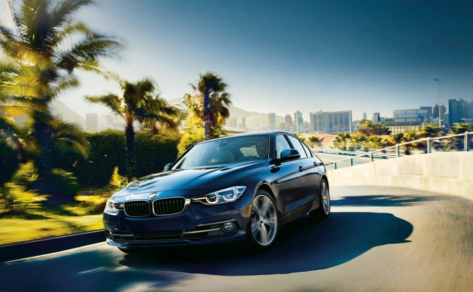 PEAKE BMW HAS THE EXCITING NEW BMW 340I IN STOCK NOW! - Peake BMW
