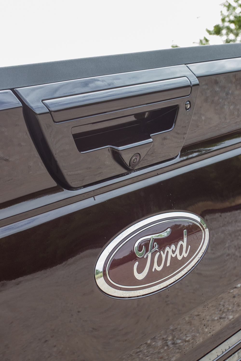 2018 Ford F-150 Magma Red Metallic Sport Special Edition - SOLD - RAD-Rides