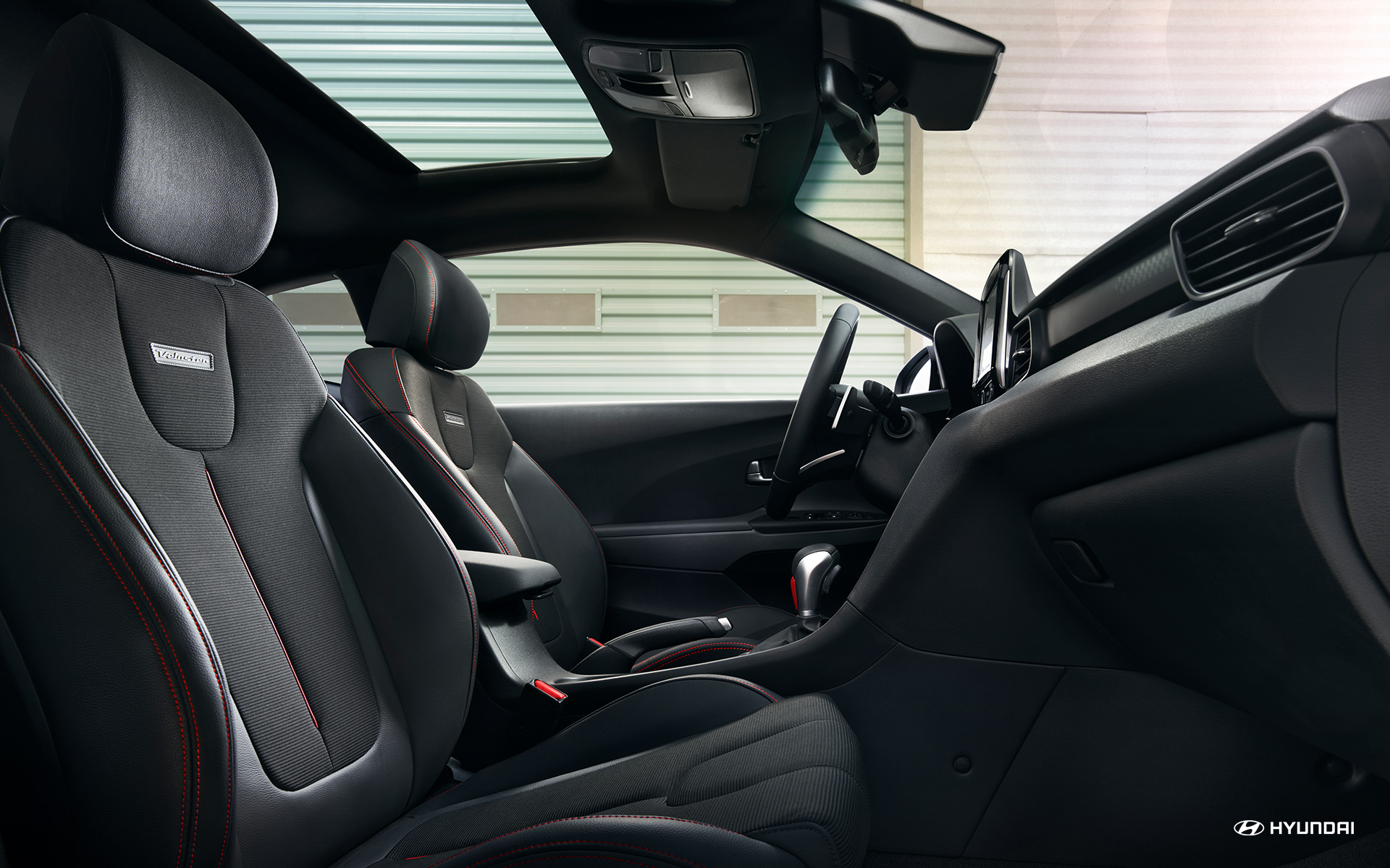 2019 Hyundai Veloster Leasing near Manassas, VA - Pohanka Hyundai of ...