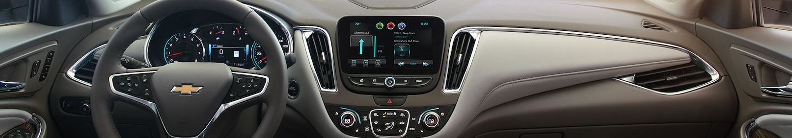 2018 Chevrolet Malibu Financing near Oak Lawn, IL - Kingdom Chevrolet