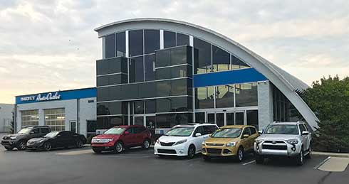 About Us - Harvey Auto Outlet - Grand Rapids, Michigan, 49512