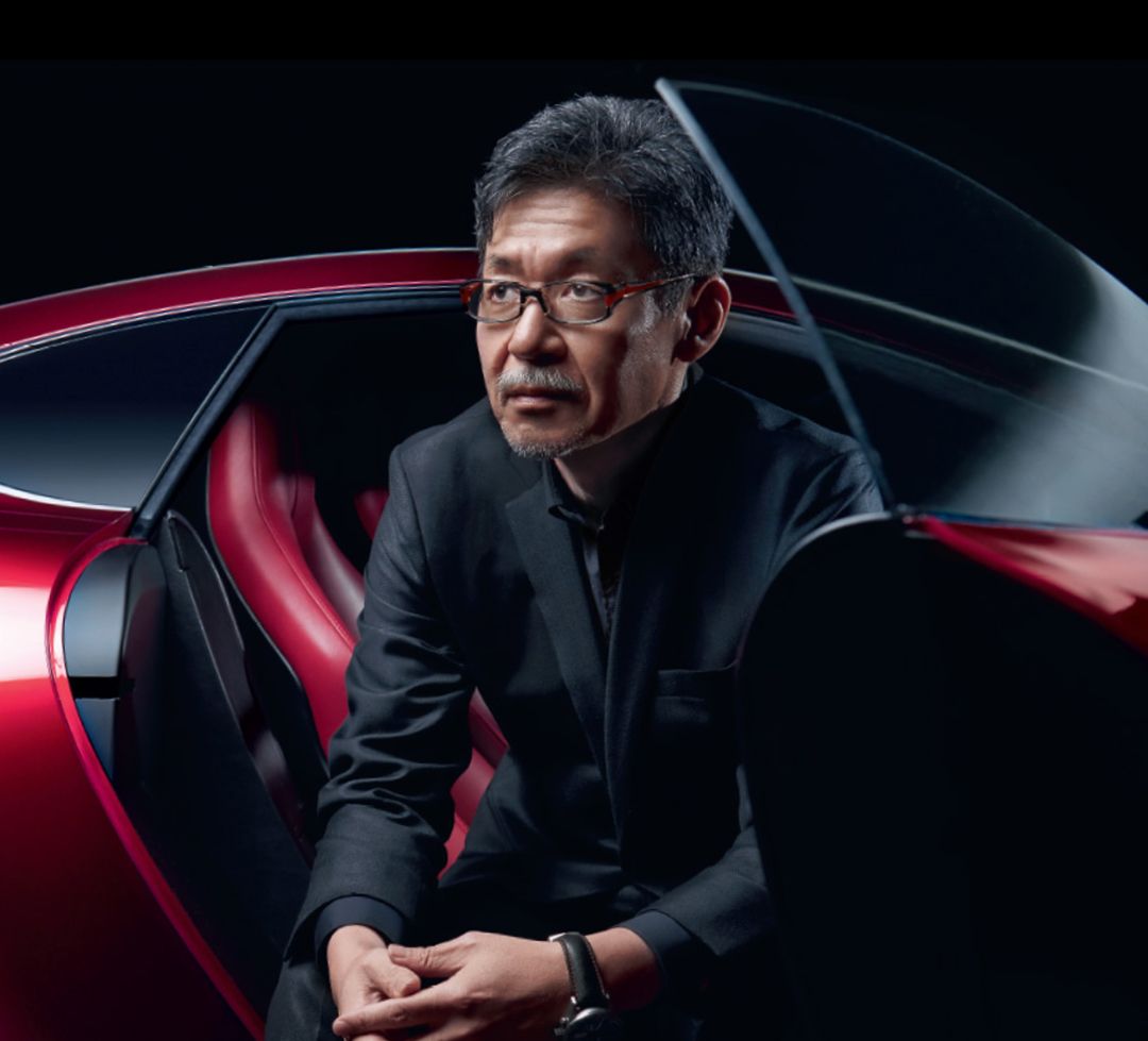 The All-new Mazda3 is coming soon