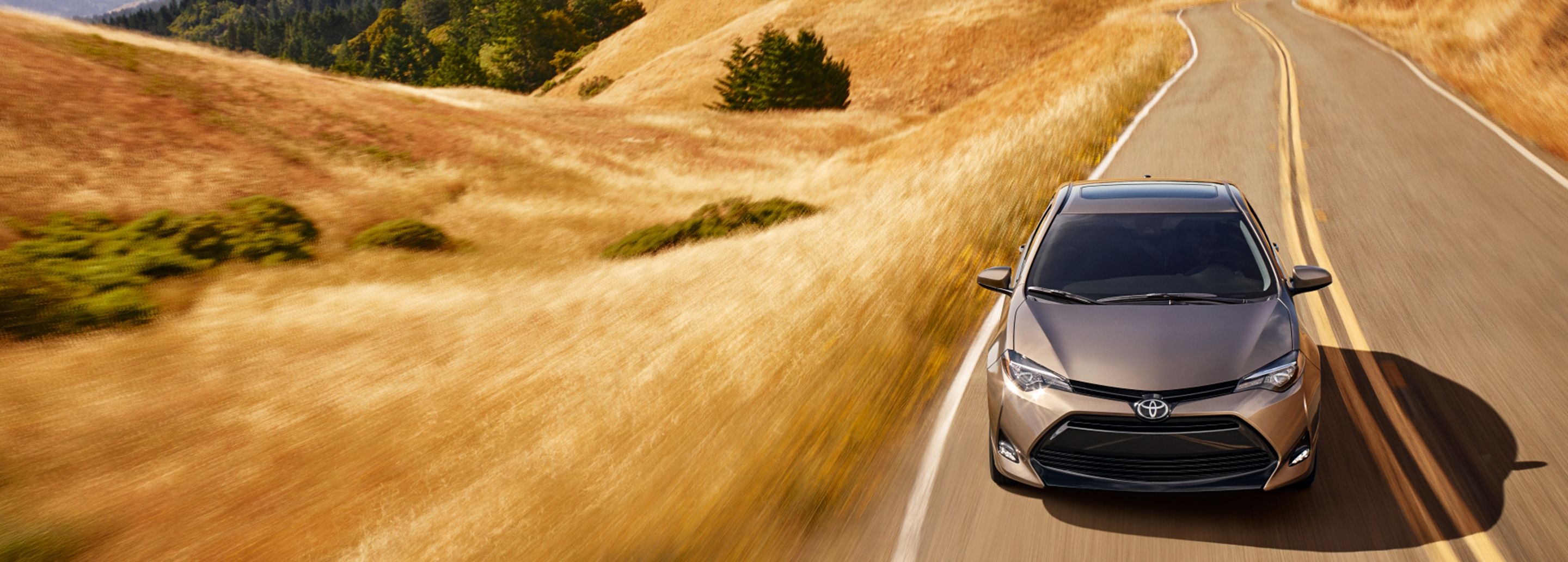 2019 Toyota Corolla for Sale near Ann Arbor, MI - Germain Toyota of Dundee