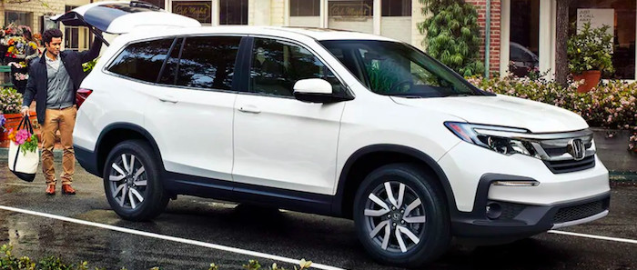 AWD vs FWD: What’s the Difference? | Community Honda