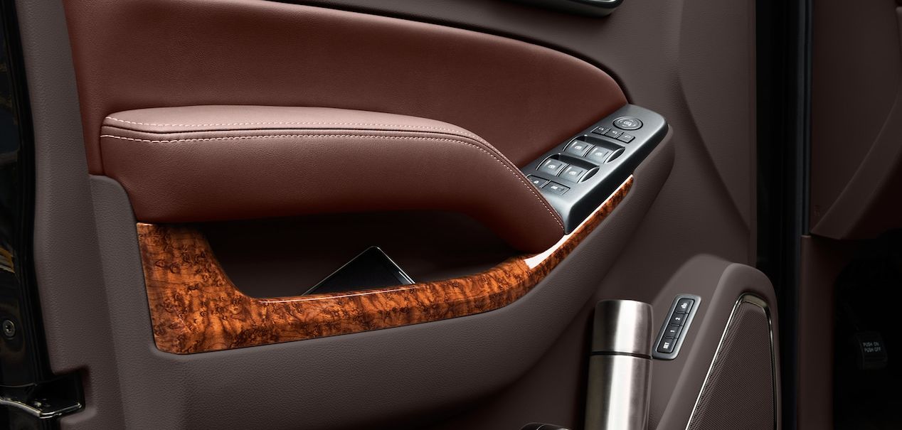 2019 Chevrolet Tahoe Leasing near Fairfax, VA - Pohanka Chevrolet