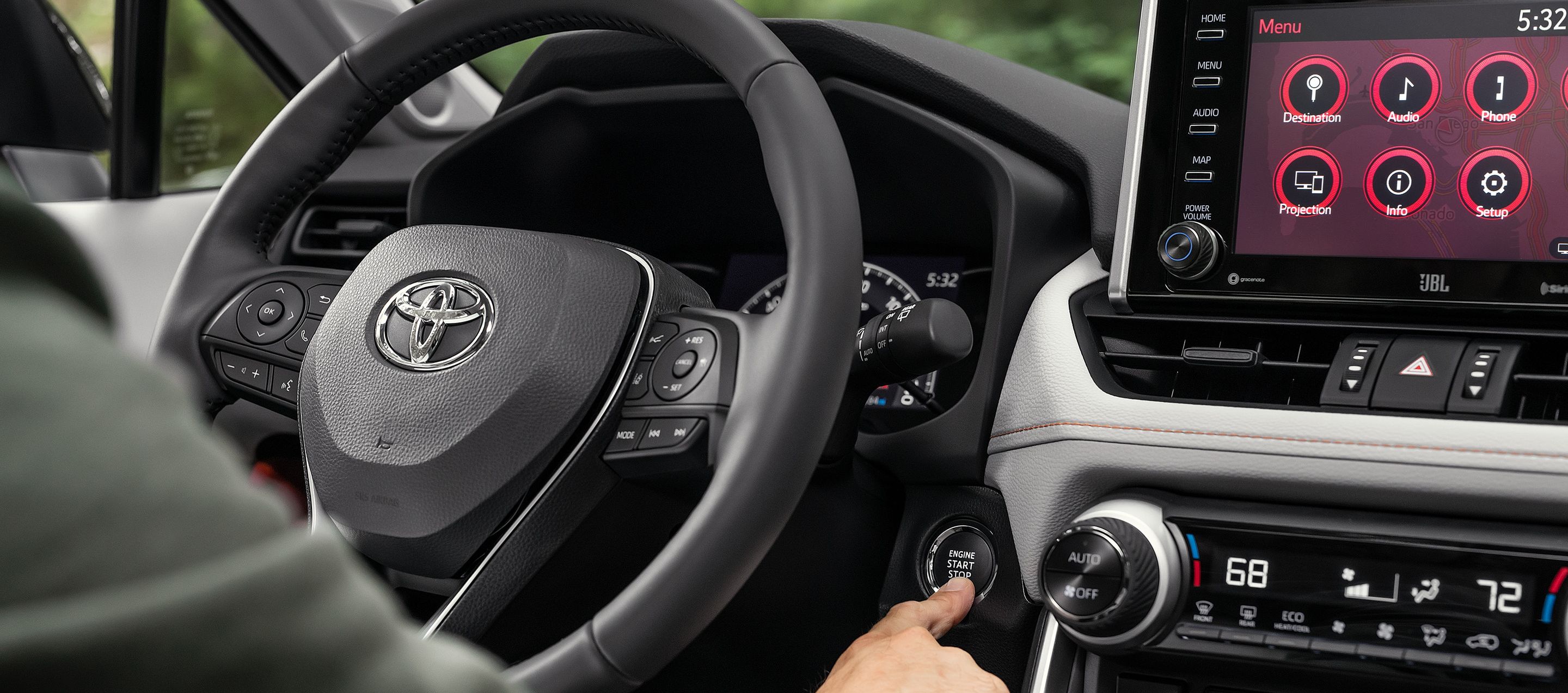 2019 Toyota RAV4 for Sale near San Jose, CA - Fremont Toyota