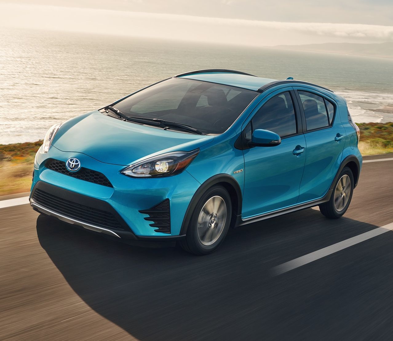 2019 Toyota Prius c for Sale near Olathe, KS, 66061 - Molle Toyota