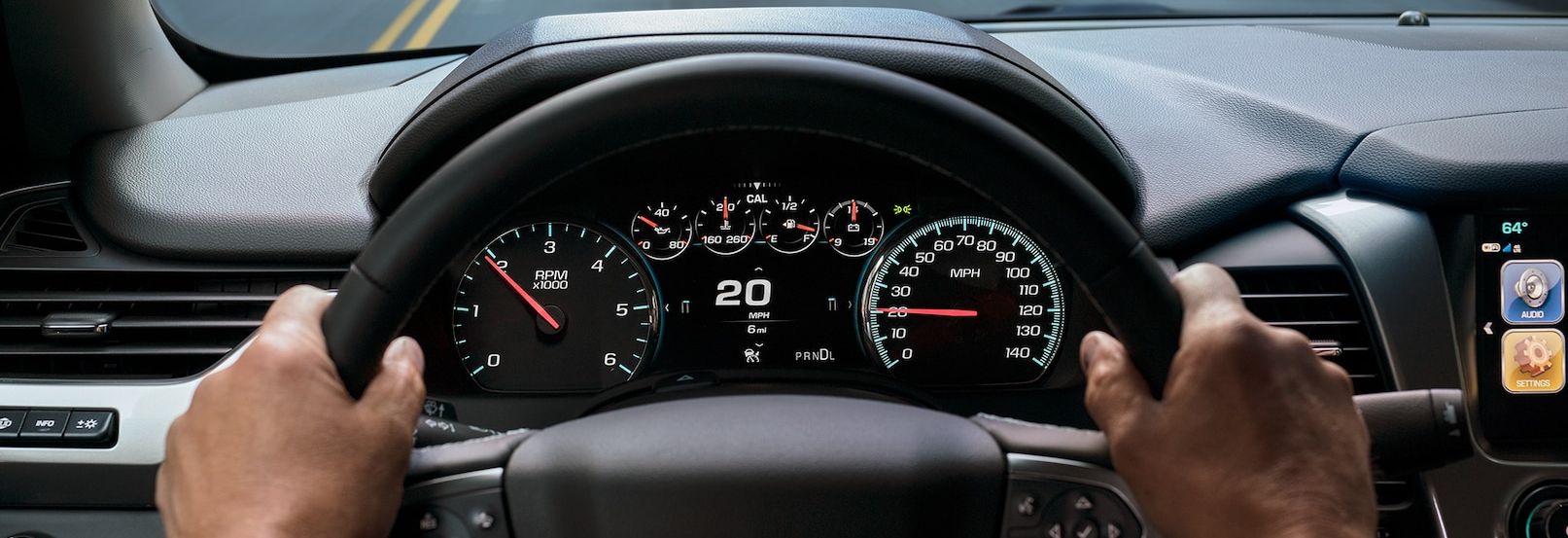 2019 Chevrolet Tahoe Leasing near Sterling, VA - Pohanka Chevrolet