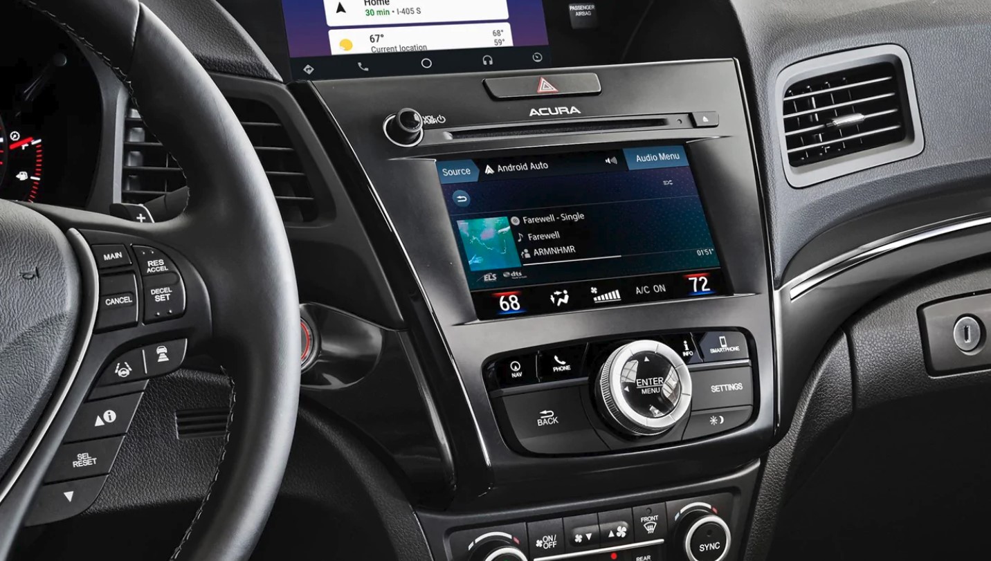 2019 Acura ILX vs 2019 BMW 230i near Milwaukee, WI - Acura of Brookfield