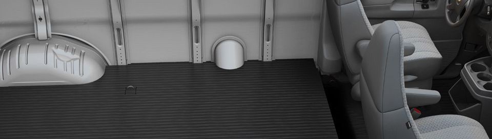 Commercial Vehicles for Sale near Manassas, VA - Pohanka Chevrolet