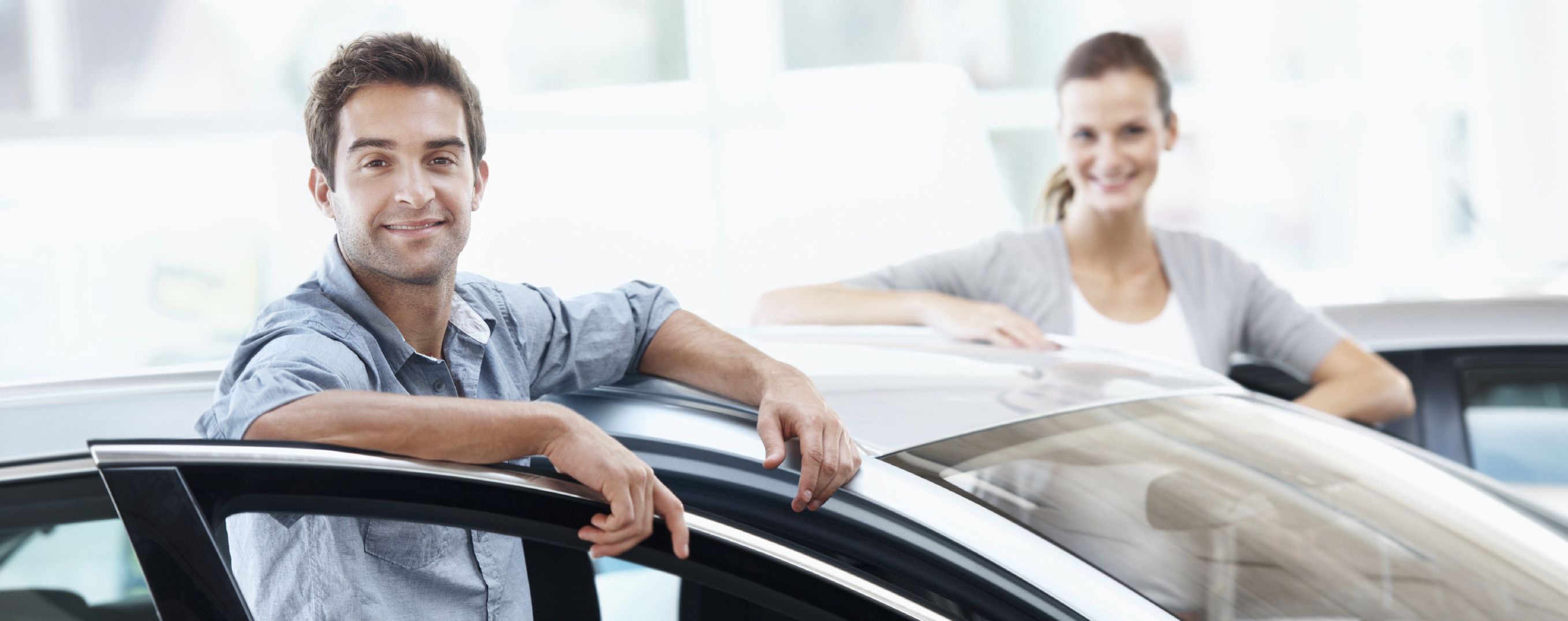 First-Time Car Buyer Tips | Pohanka Chevrolet | Chantilly, VA