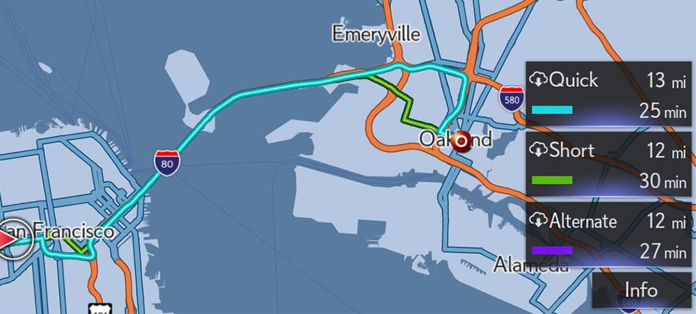 Lexus Technology and Delivery Support | Merrillville, IN