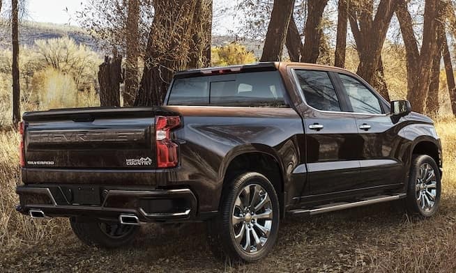 Compare the Ram 1500 vs Chevy Silverado | Ram Dealership | Dallas, TX