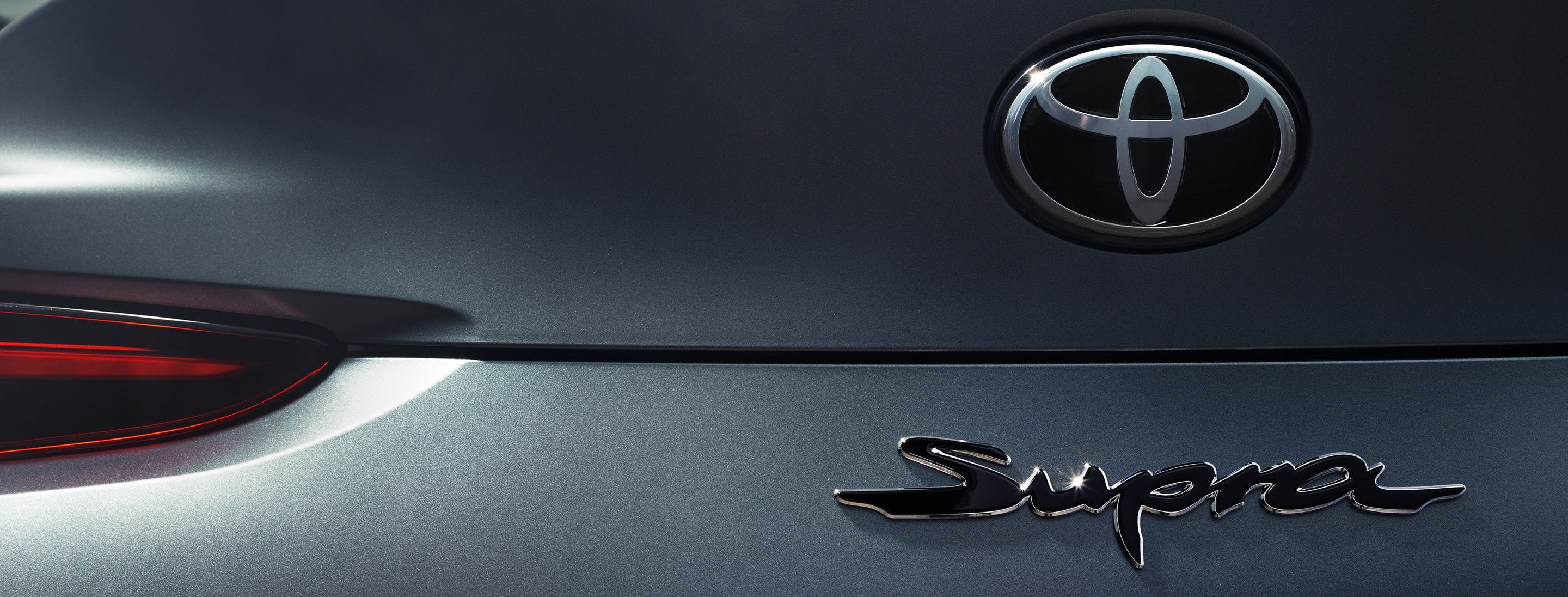 2020 Toyota Supra Past and Present