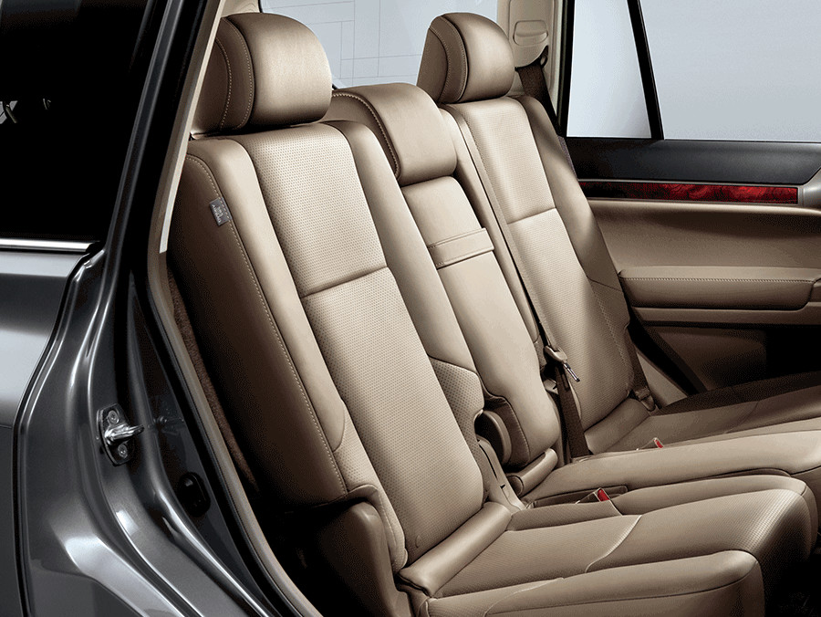 Lexus Dog-Friendly SUVs & Cars | Merrillville, IN