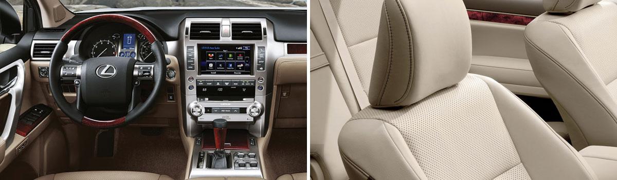 2017 Lexus GX 460 Review at Lexus of Orland, IL