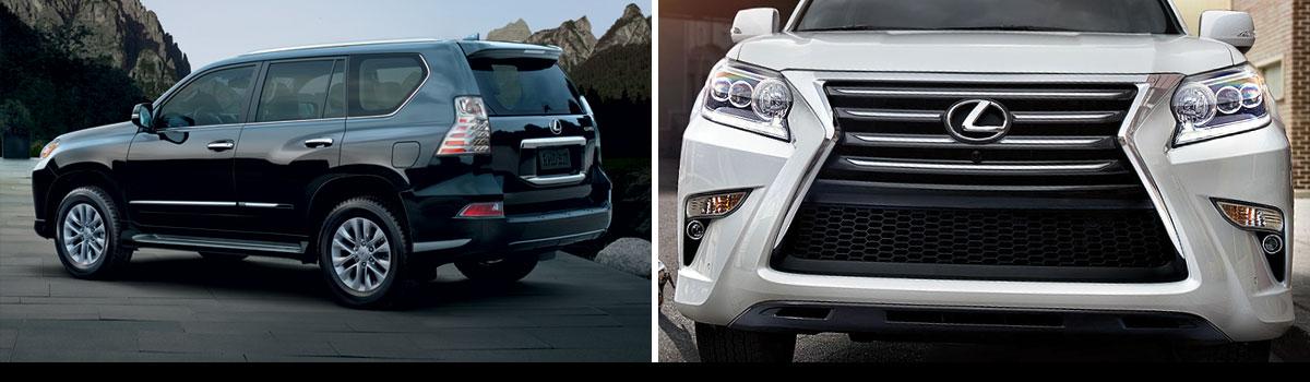 2017 Lexus GX 460 Review at Lexus of Orland, IL