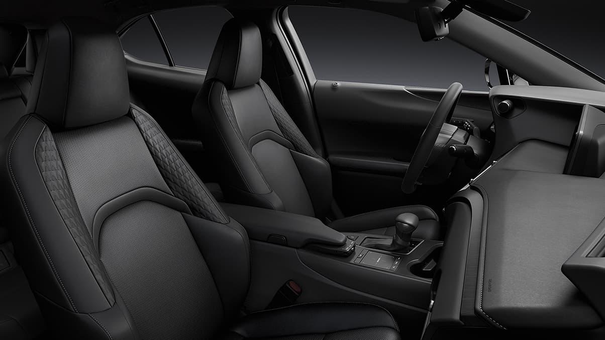 2019 Lexus UX | Features, Specs, Design