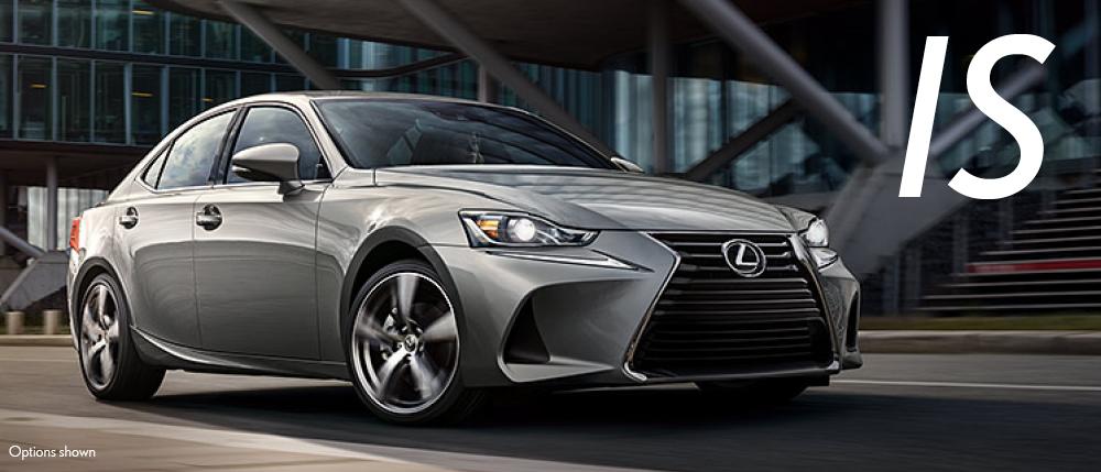 Lexus Model Reviews in Orland Park, IL | Lexus of Orland