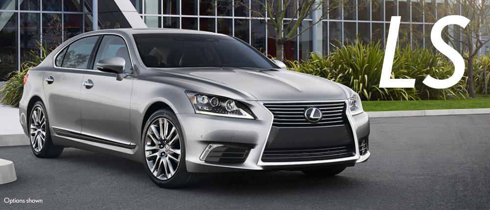 Lexus Model Reviews in Orland Park, IL | Lexus of Orland