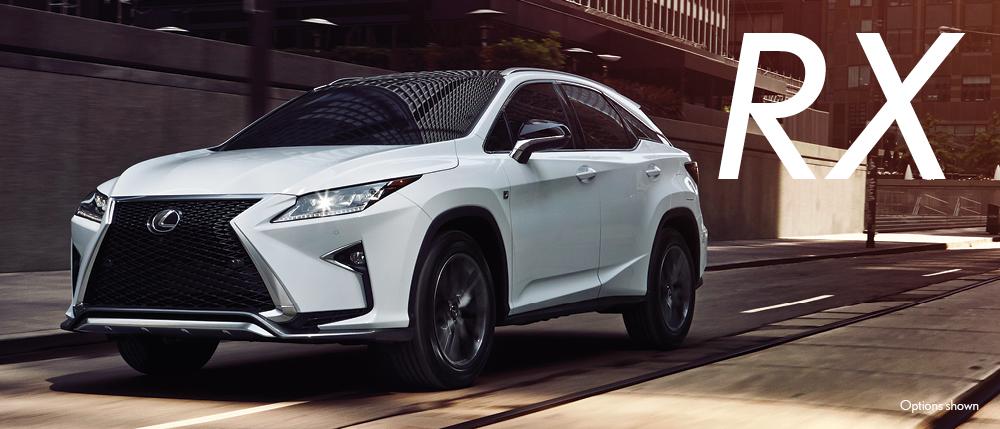 Lexus Model Reviews in Orland Park, IL | Lexus of Orland