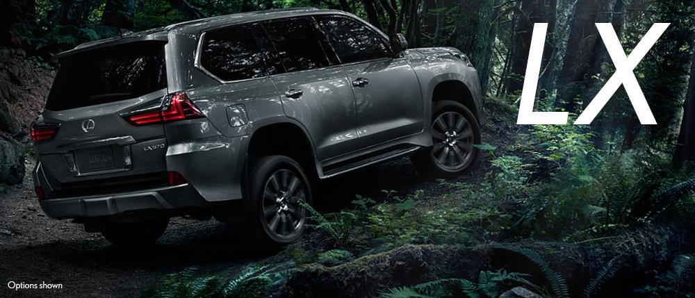 Lexus Model Reviews in Orland Park, IL | Lexus of Orland