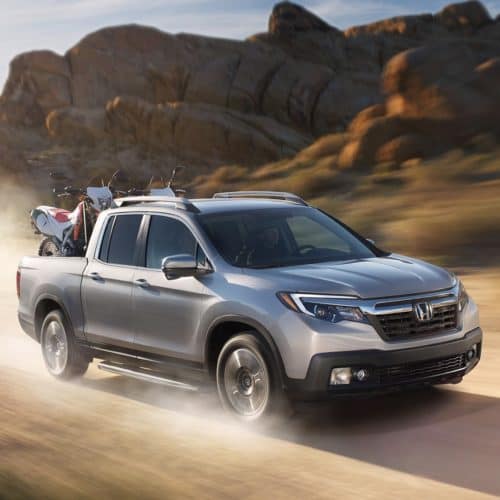 Awarded Hondas Available at Keating Honda | Keating Honda