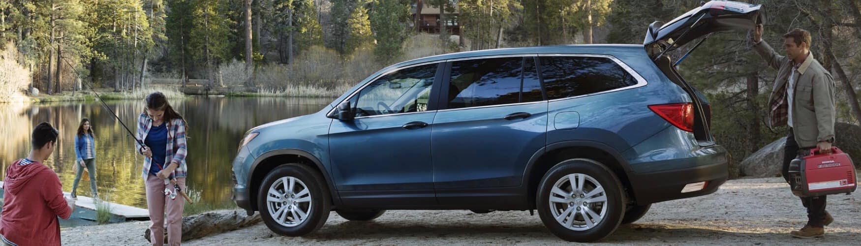 Honda Comparison Pages | Keating Honda